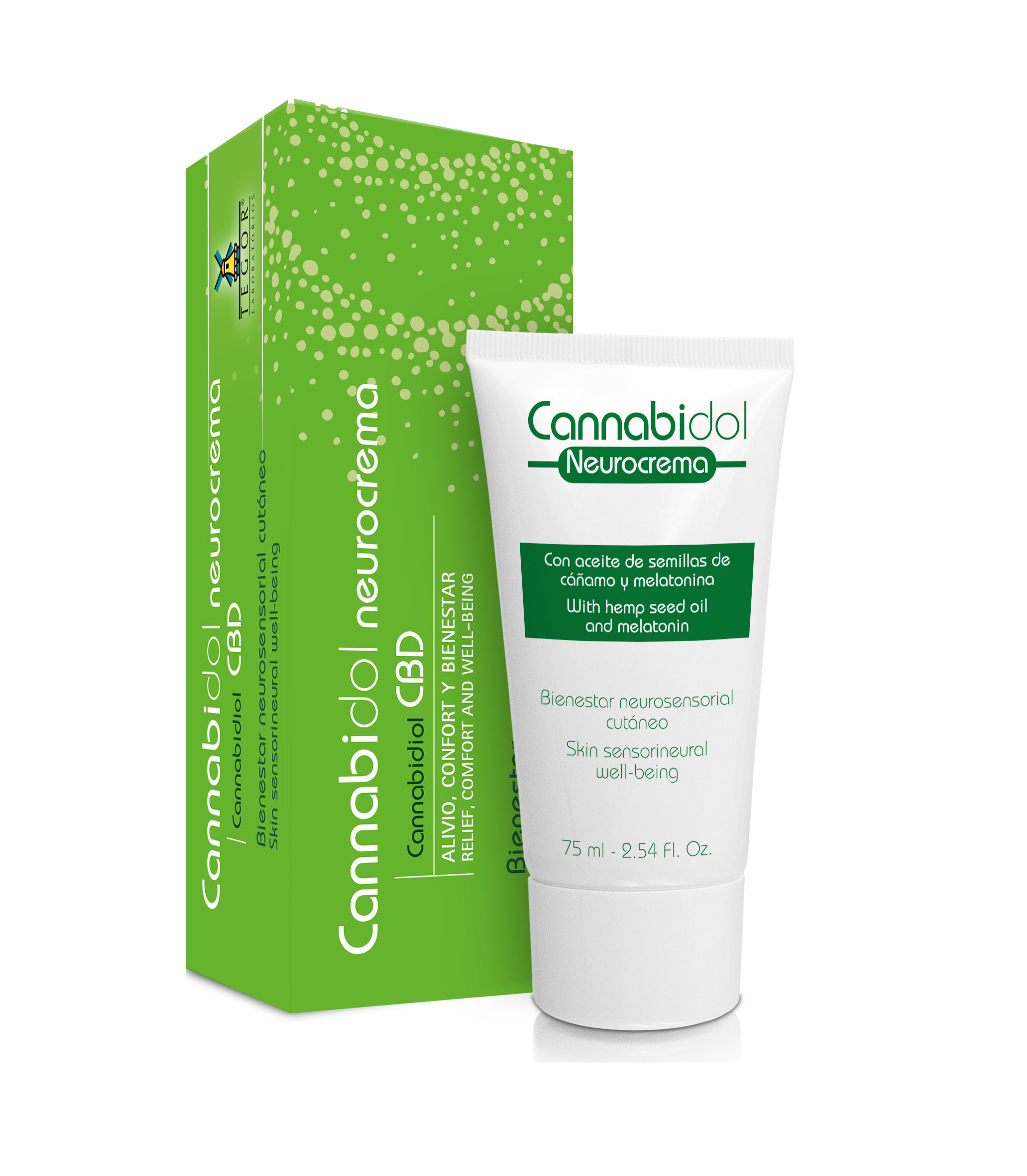 Productos | Laboratorios Tegor